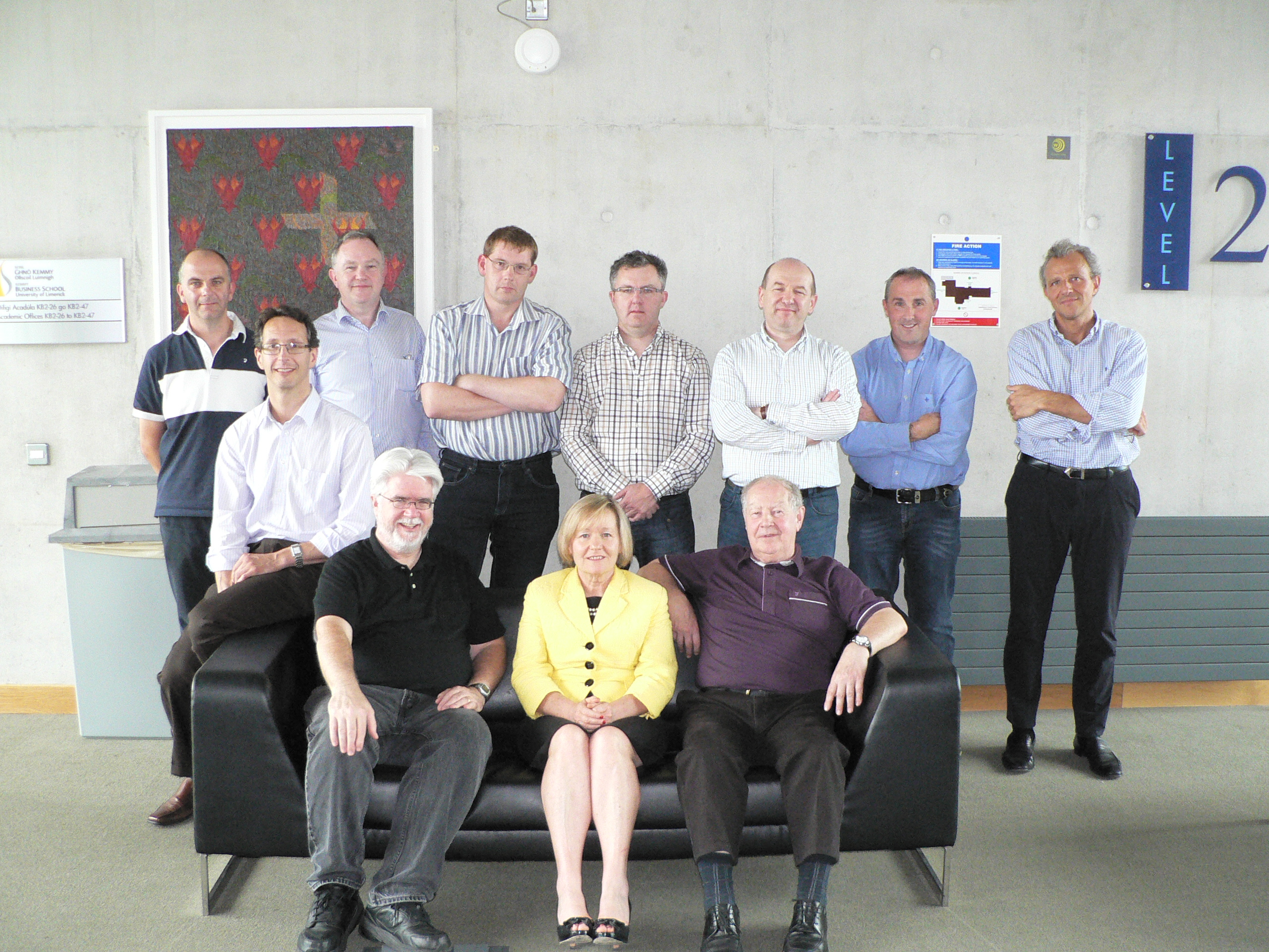 TTT Limerick Sept 2012 - ipics.ie